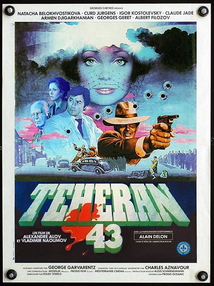 Russian spy who 'changed the course of history', Goar Vartanyan, dies ...