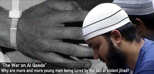 The War on Al Qaeda - ABC News