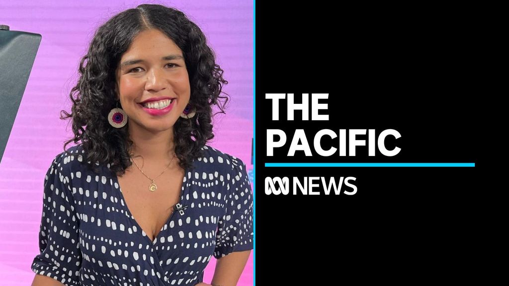 Putting Pacific people at the centre of the storytelling - ABC News