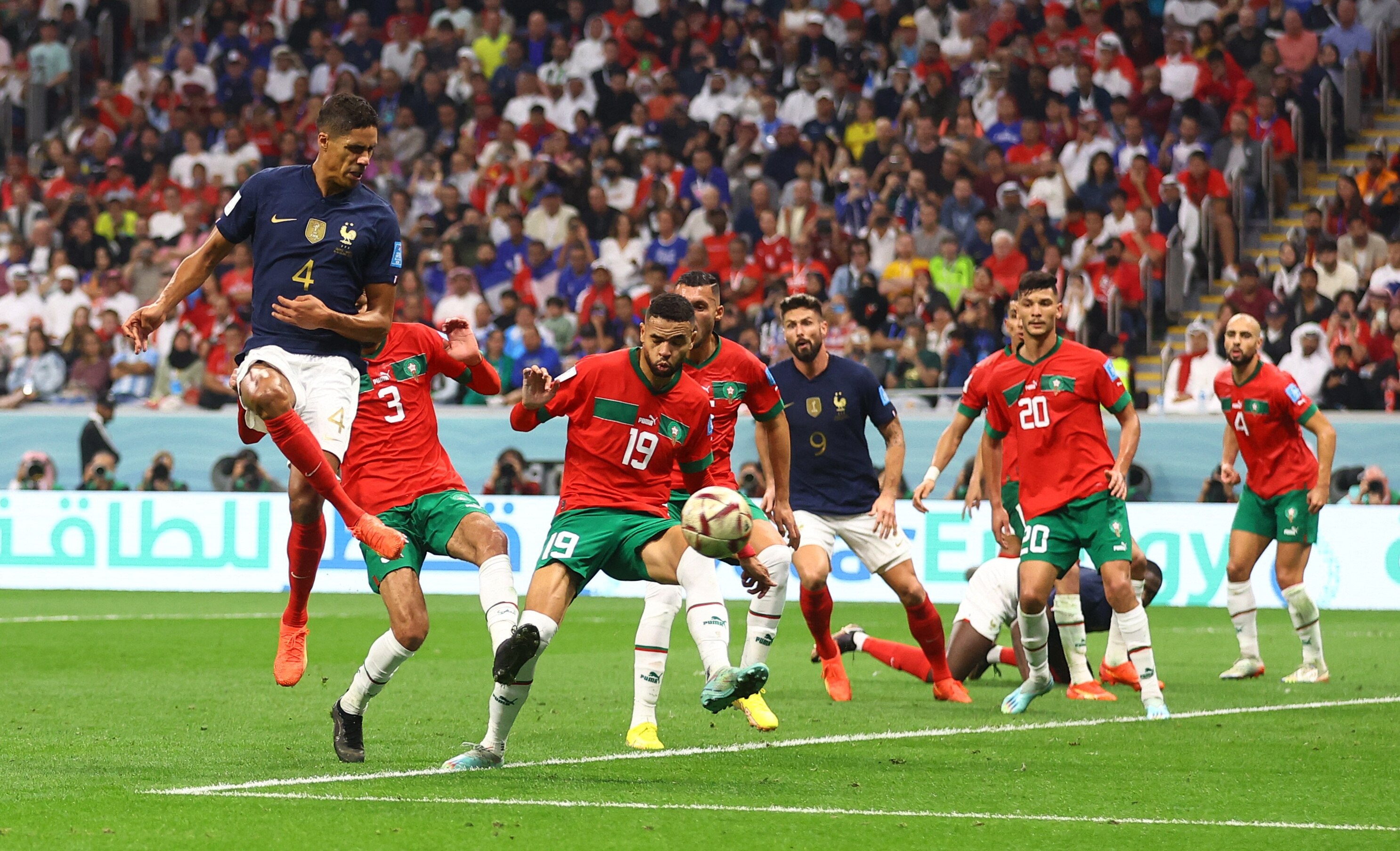 How migration became a key to World Cup success - ABC Asia