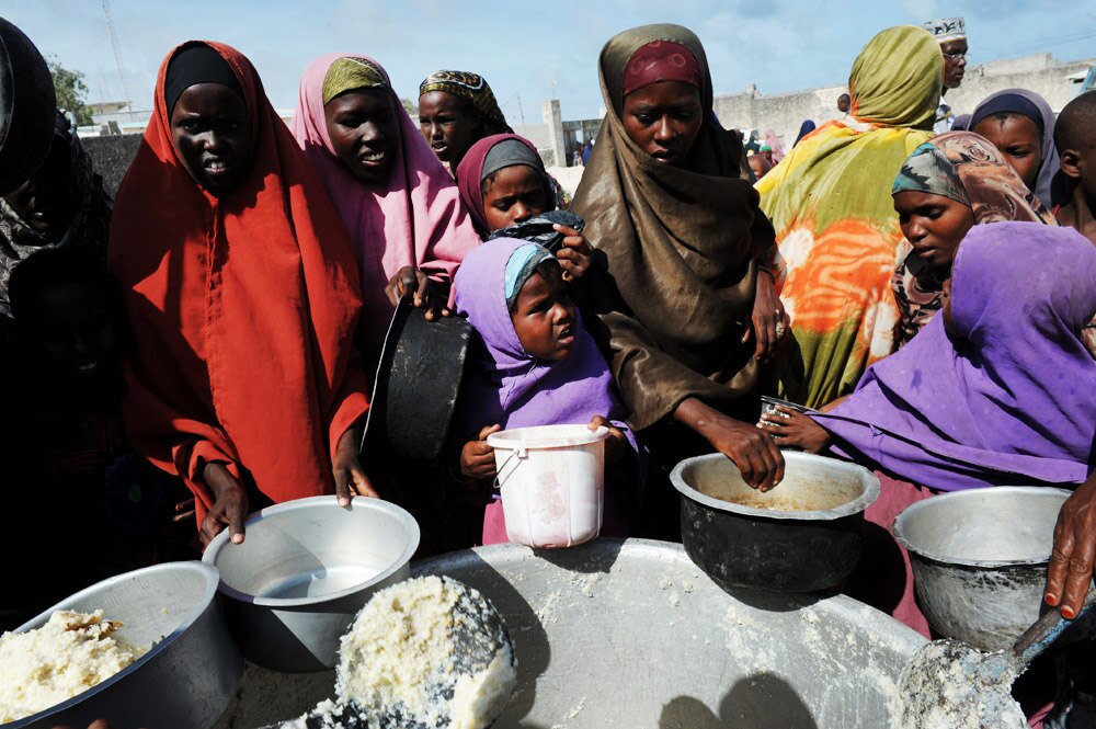 Overpopulation and the 10 billion person question - ABC Radio National