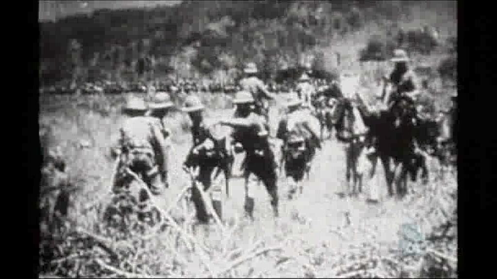 Charlotte Glennie - ABC News