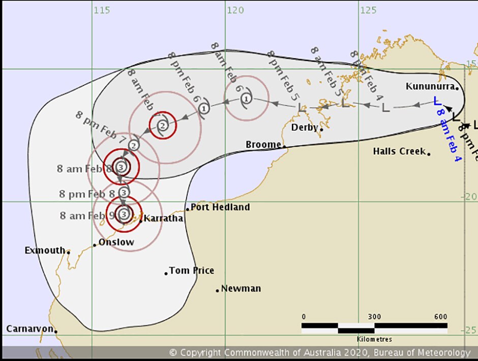 Perth weather records hottest February day since 1997 as heat soars ...