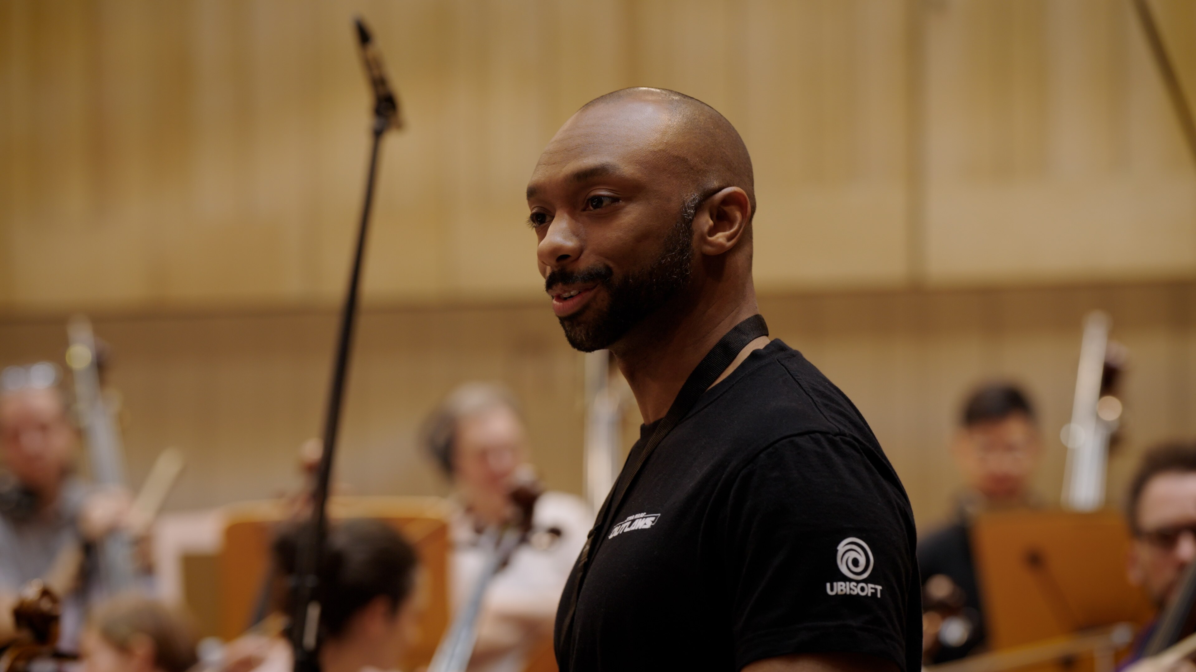 Power in sincerity: The music of Wilbert Roget II - ABC listen