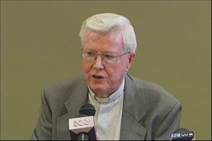 Leading American Evangelical Progressive Rev Jim Wallis and then ...