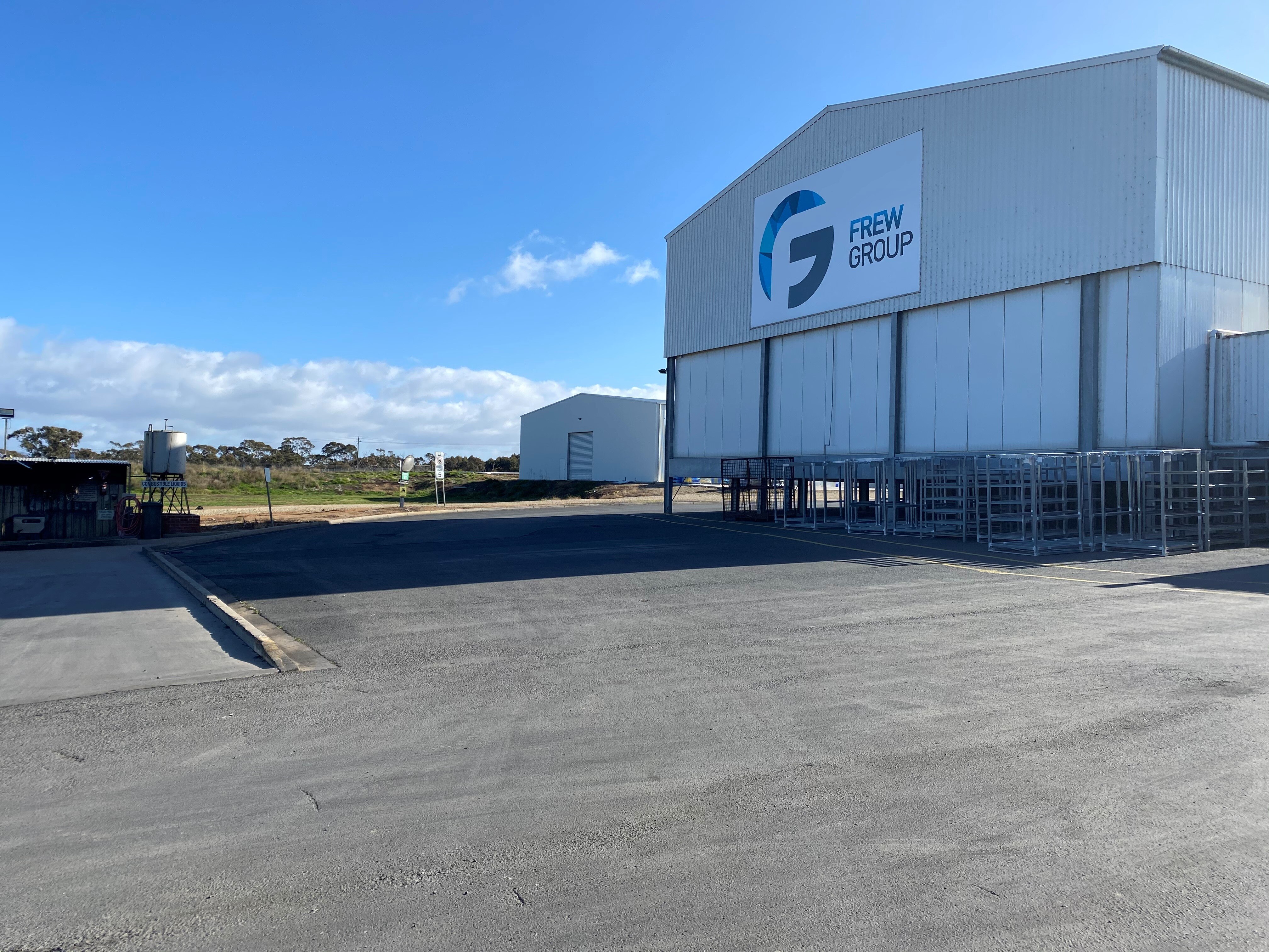 Frew Foods International to create 250 jobs in Stawell, company ...