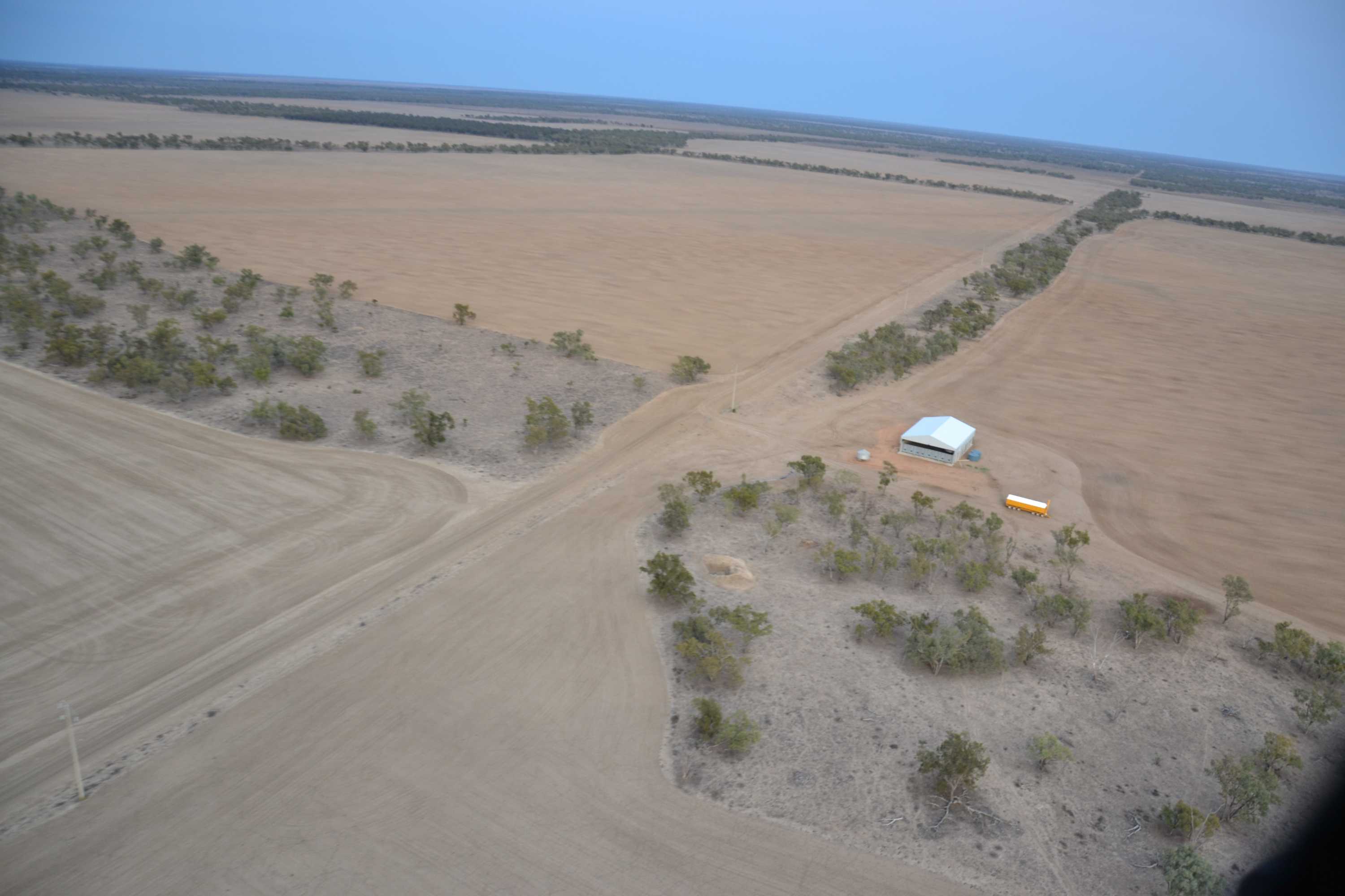 Walgett farmers call for 'Natural Disaster' - ABC News
