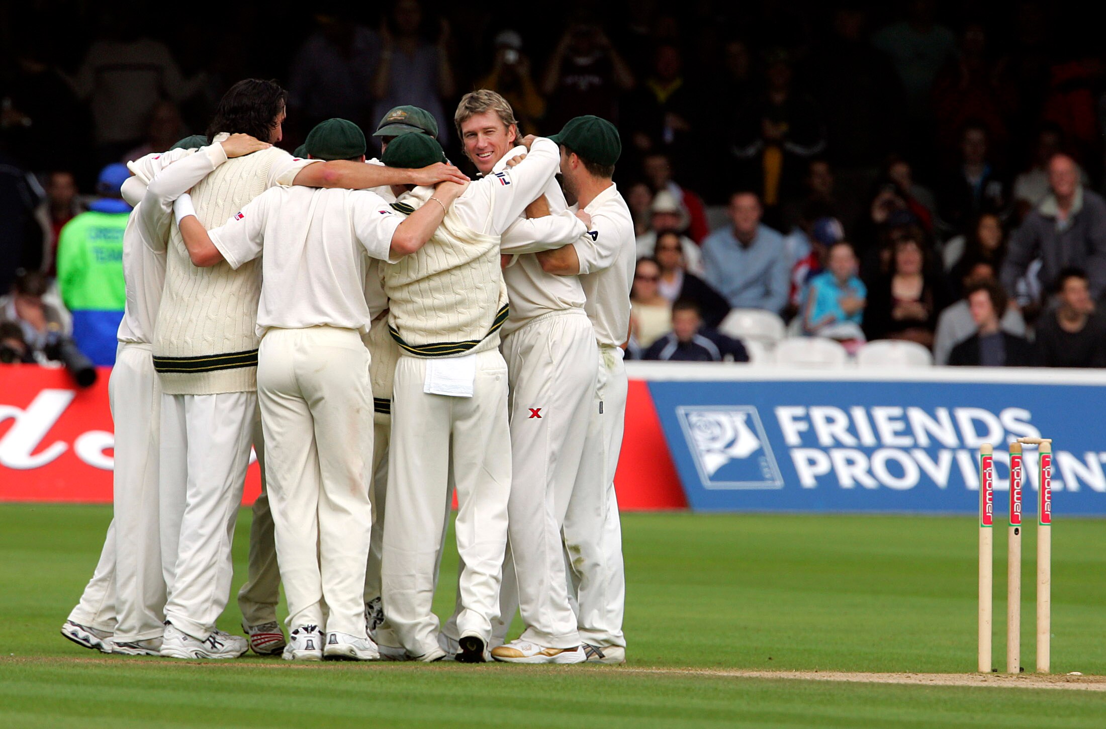 2005 Ashes retrospective: Reliving all 22 days of the greatest series ...