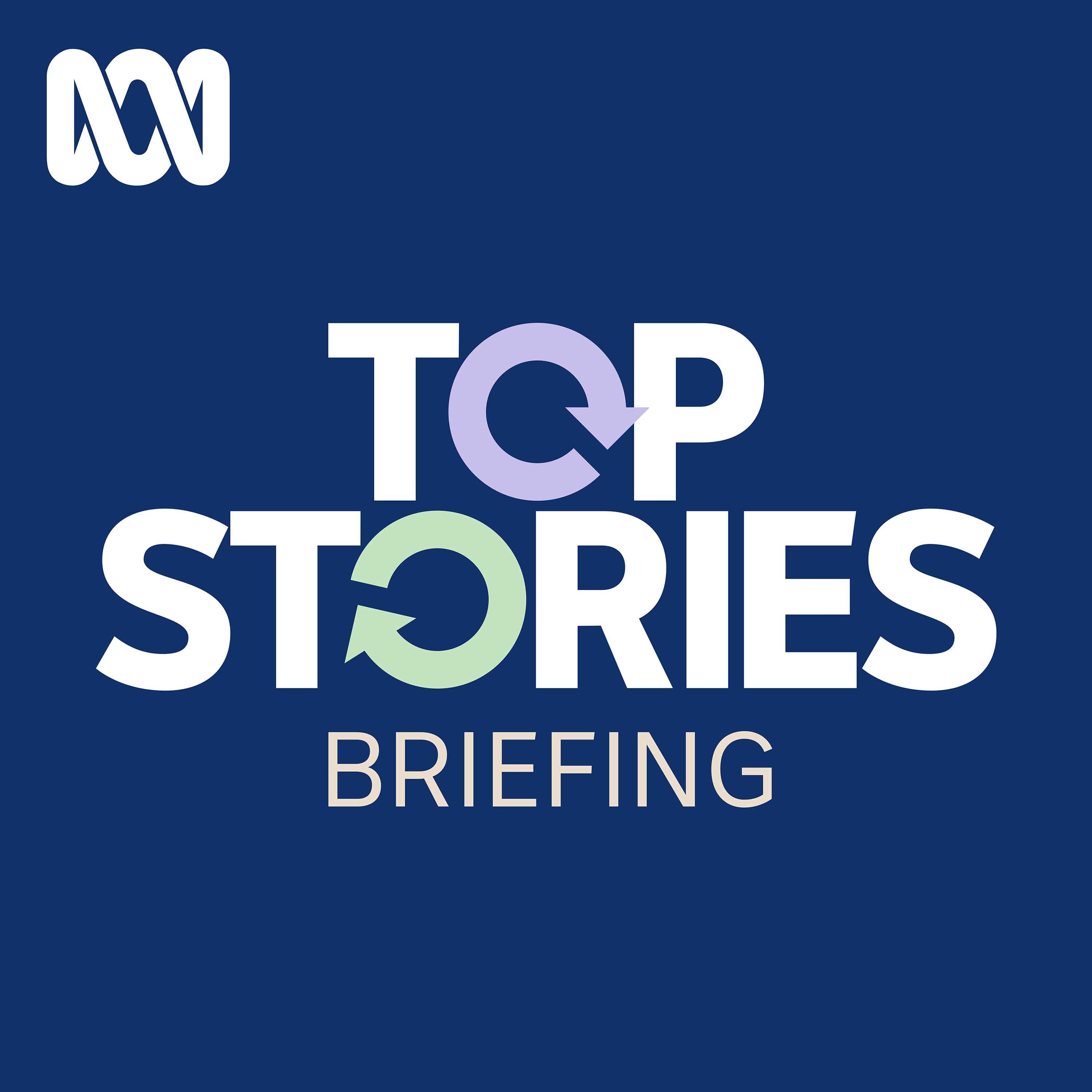 ABC Top Stories - ABC listen