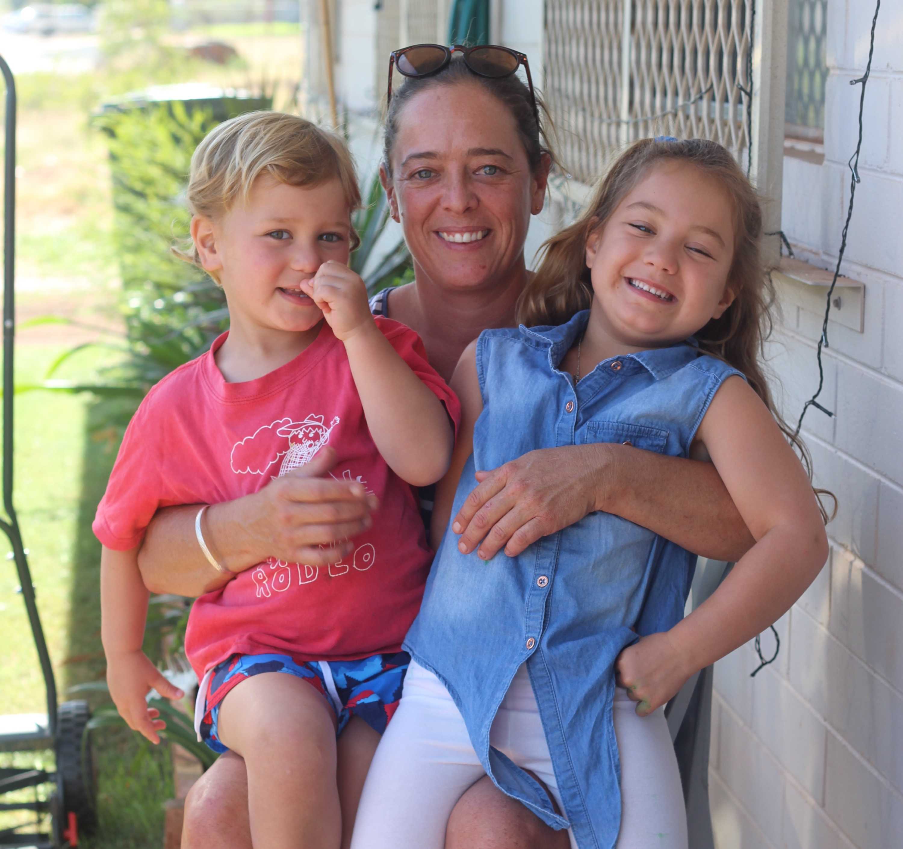 'Worst units in Karratha' adopt alcohol restrictions to curb violence ...