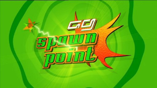 Welcome to Good Game Spawn Point! - ABC ME