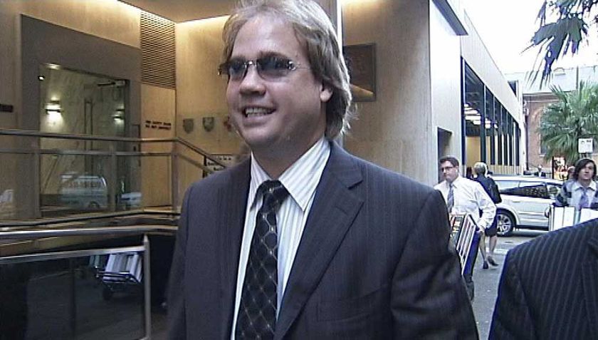 When founders flounder: lessons from Mr and Mrs Groves - ABC News