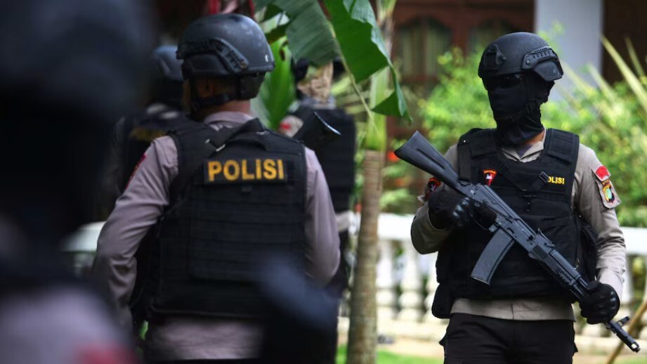 The extremist group behind the Bali bombings says it has disbanded. Can ...