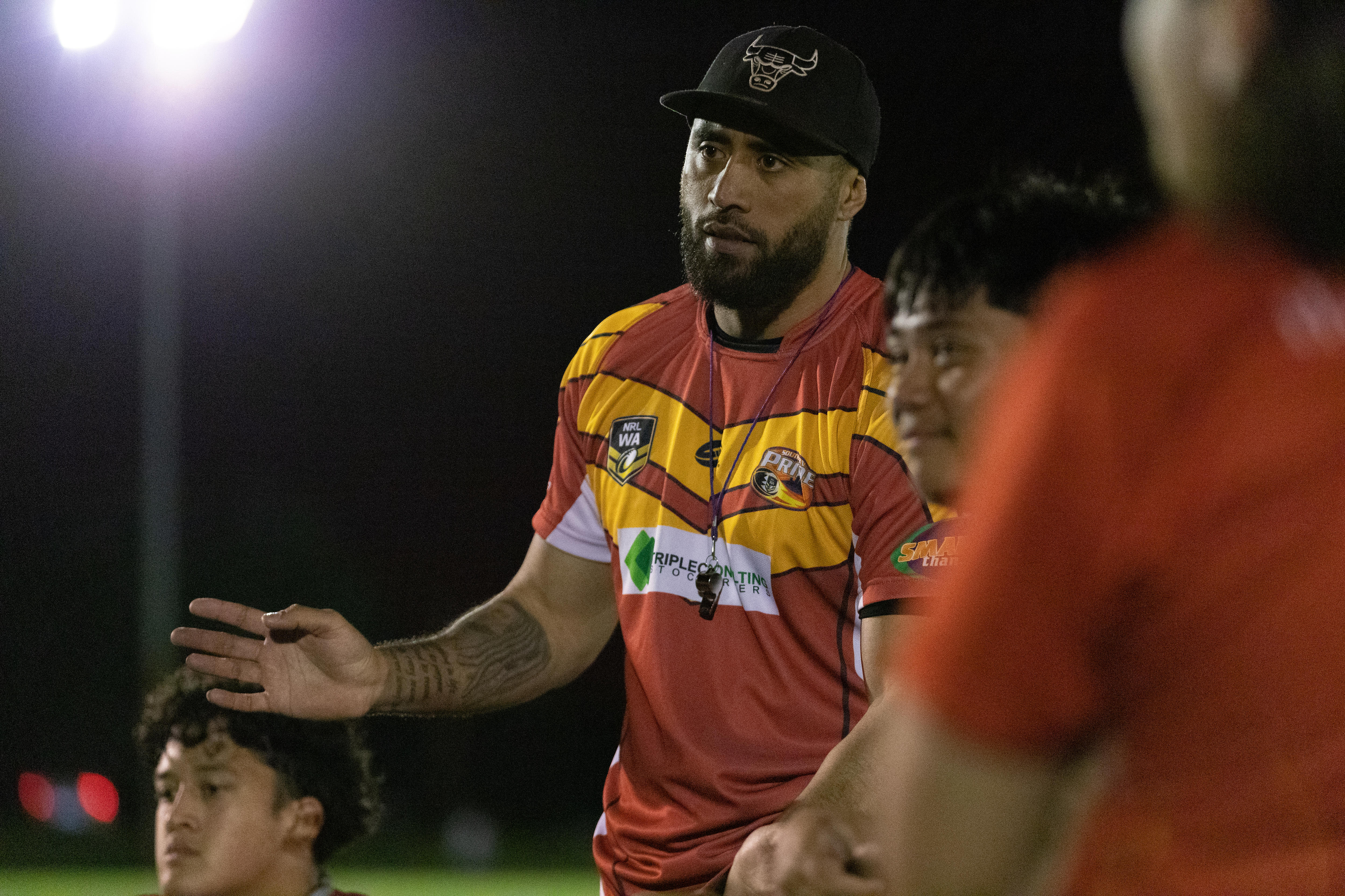 Western Australia hosts State of Origin, but the state has not had a ...