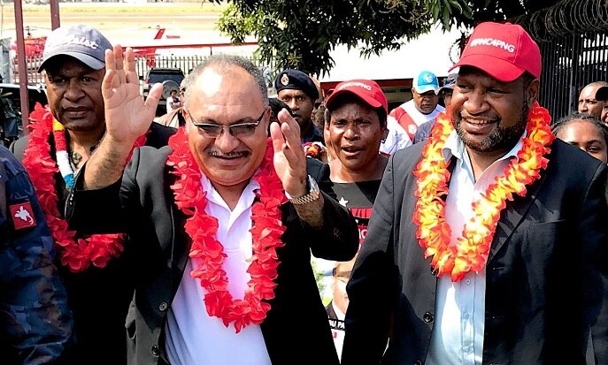 ABC RA WANTOK PROGRAM WEDNESDAY 29 MAY - ABC Pacific