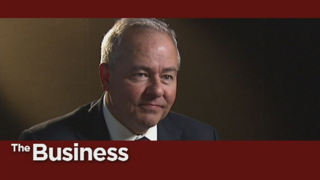 Extended interview with Mark Palmquist - ABC News