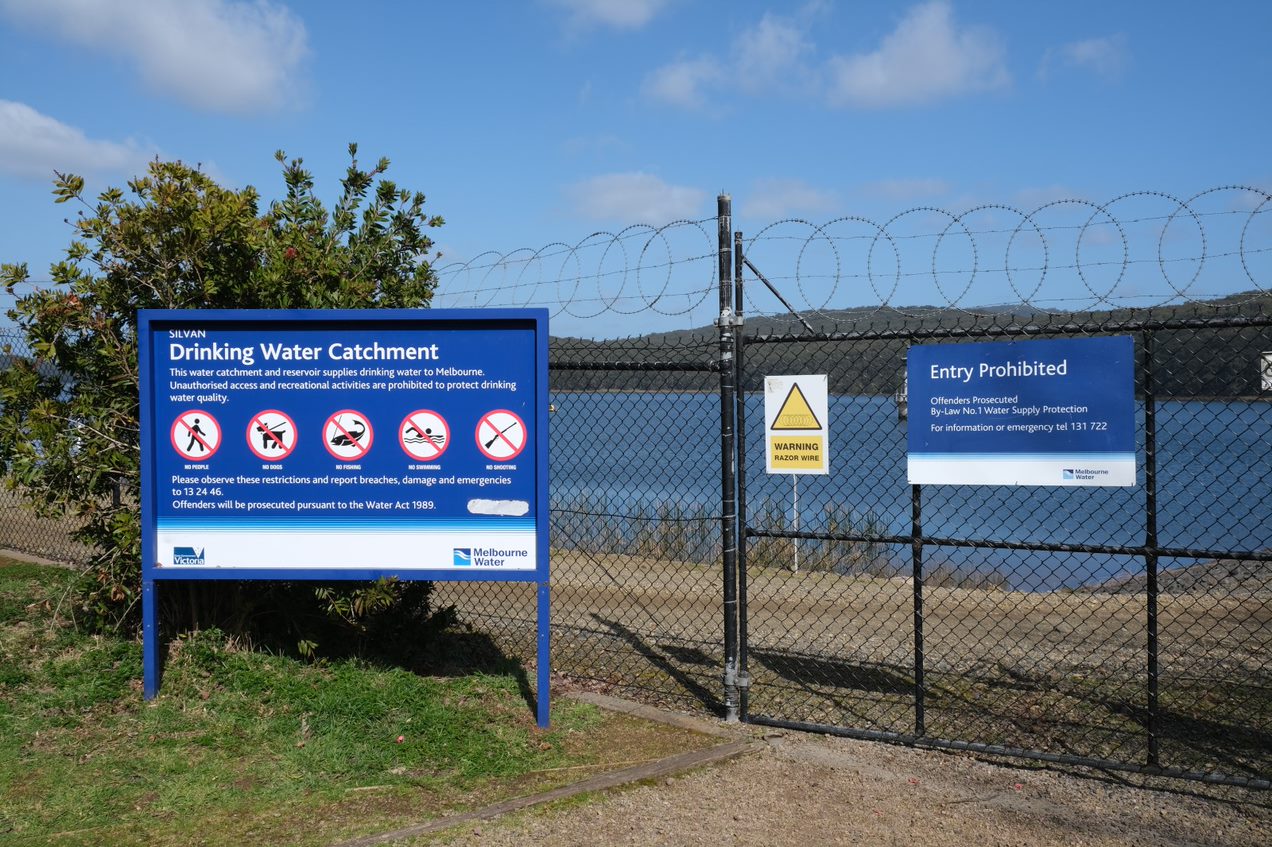 Scientists uncover more alleged illegal logging in Melbourne water ...