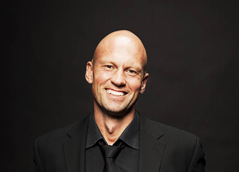 Opera Star Teddy Tahu Rhodes - ABC listen