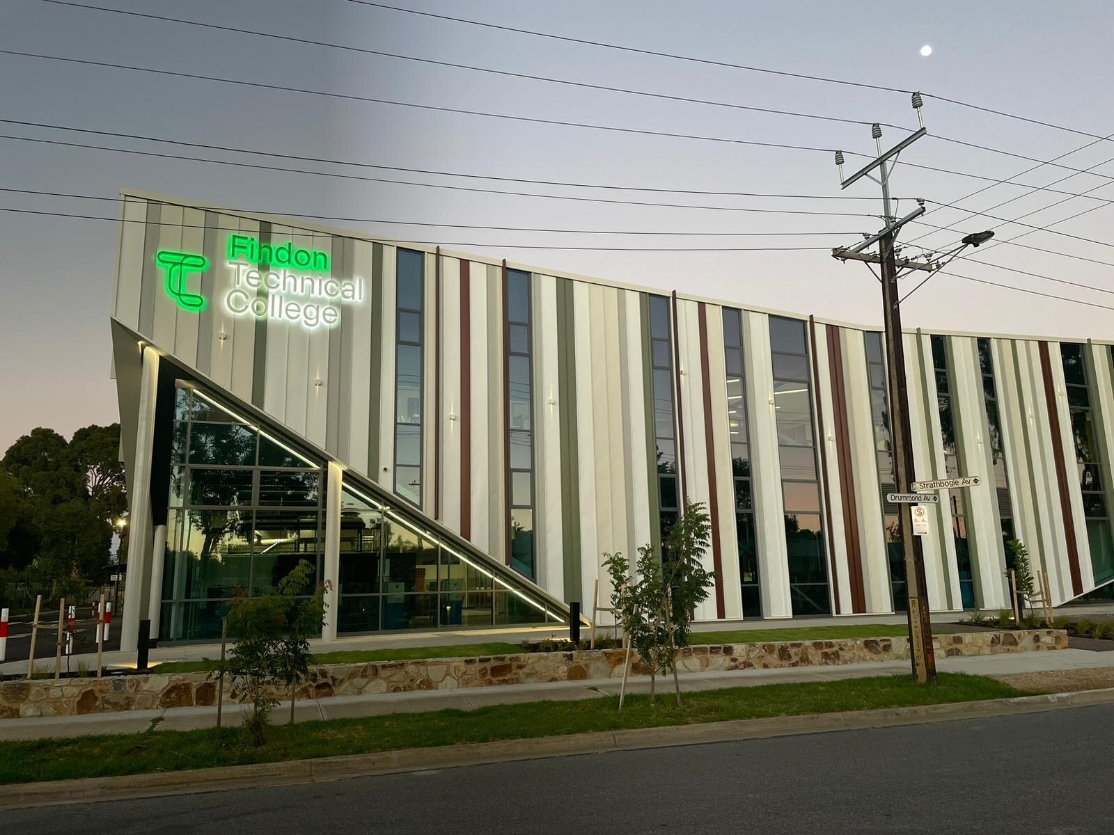 New technical college creates training pathways in Adelaide's west ...