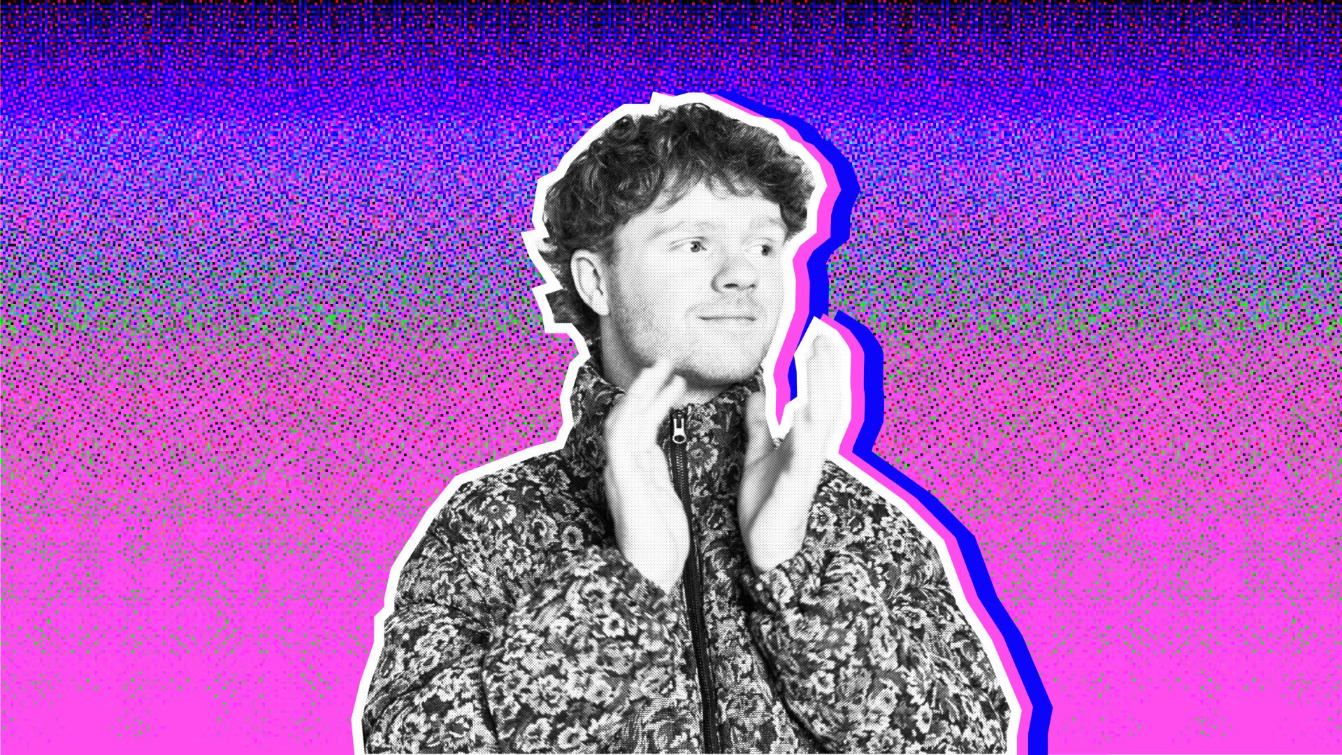 The Hook Up with Dee Salmin and Pip Rasmussen - triple j