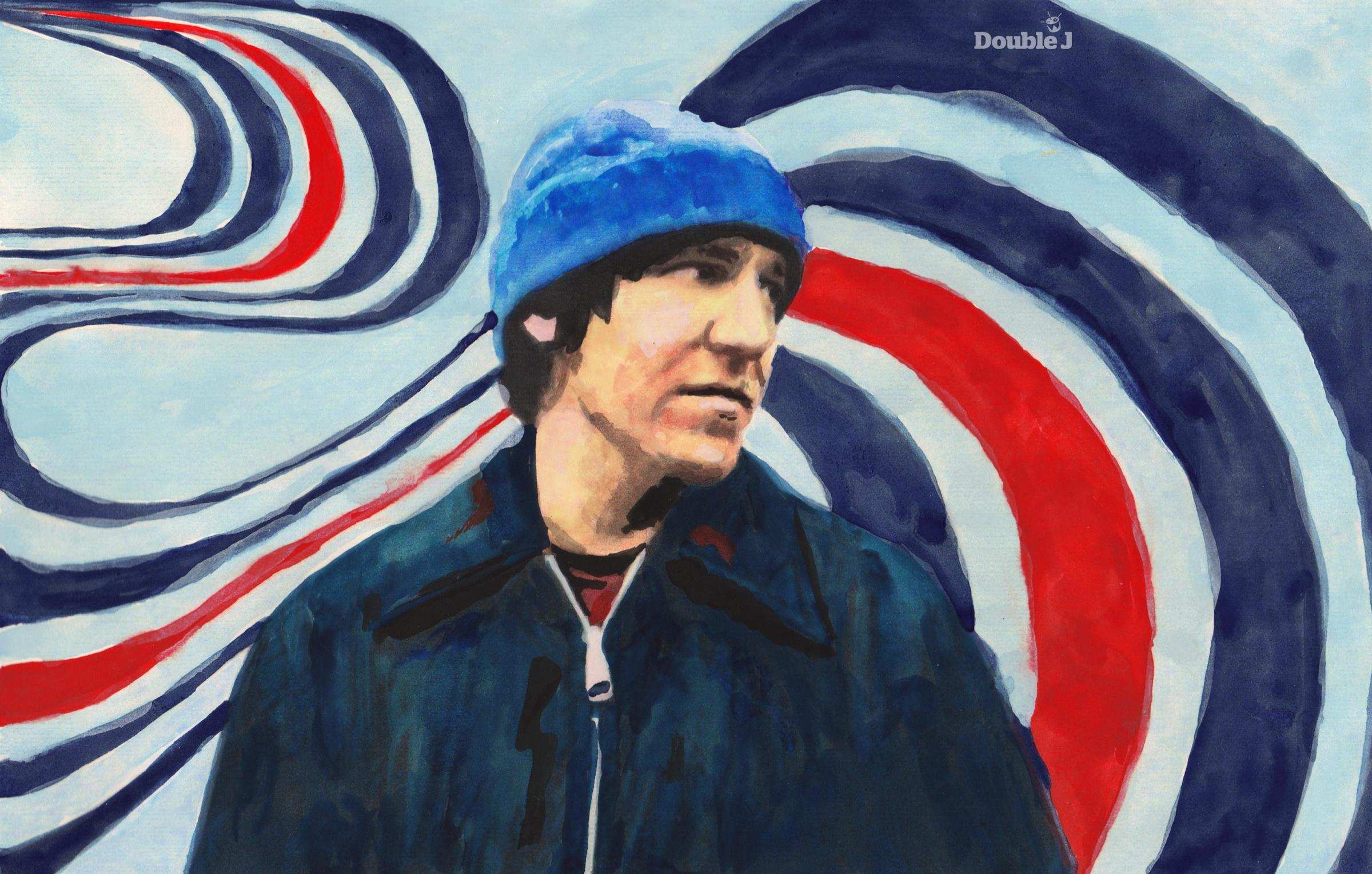 The J Files: Elliott Smith - ABC listen