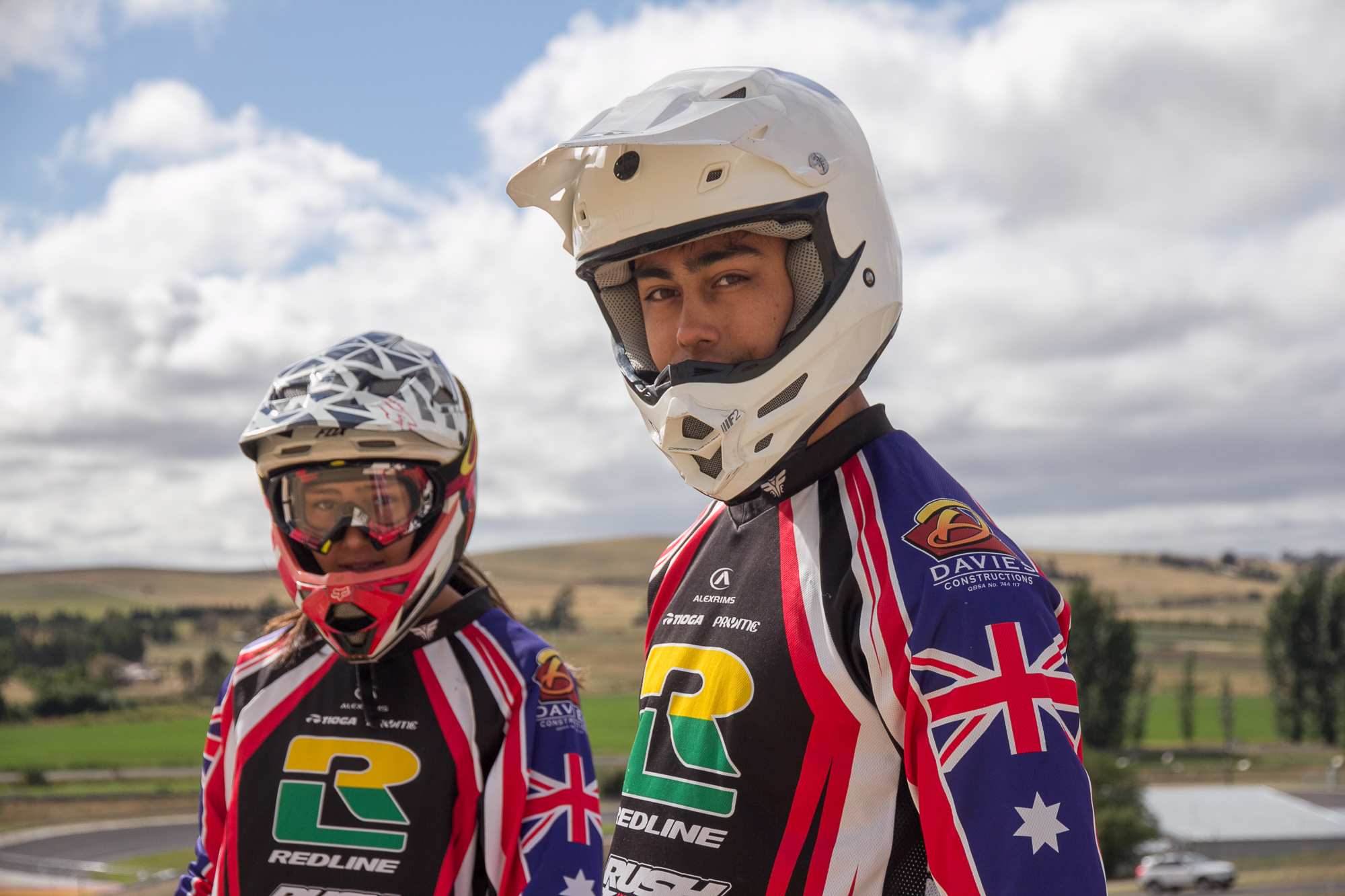 A five-year tale of trauma and hope for Australia's BMX riders comes to ...