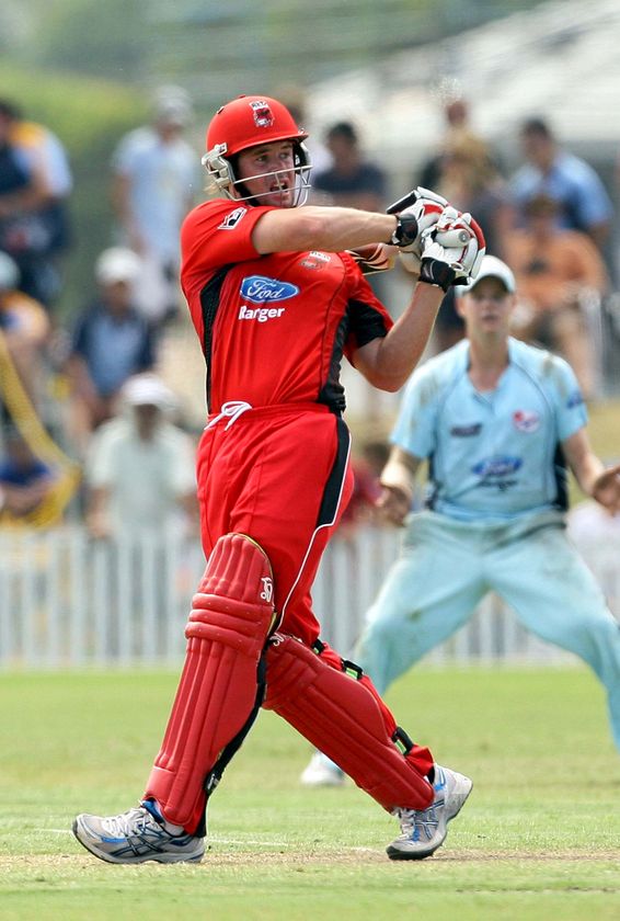Berry baffled by Christian's Cup snub - ABC News