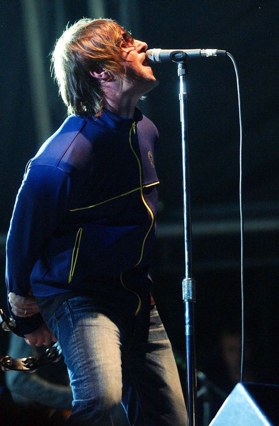 Wonderwall, the Oasis hit, remains a target for cover artists, 25 years ...