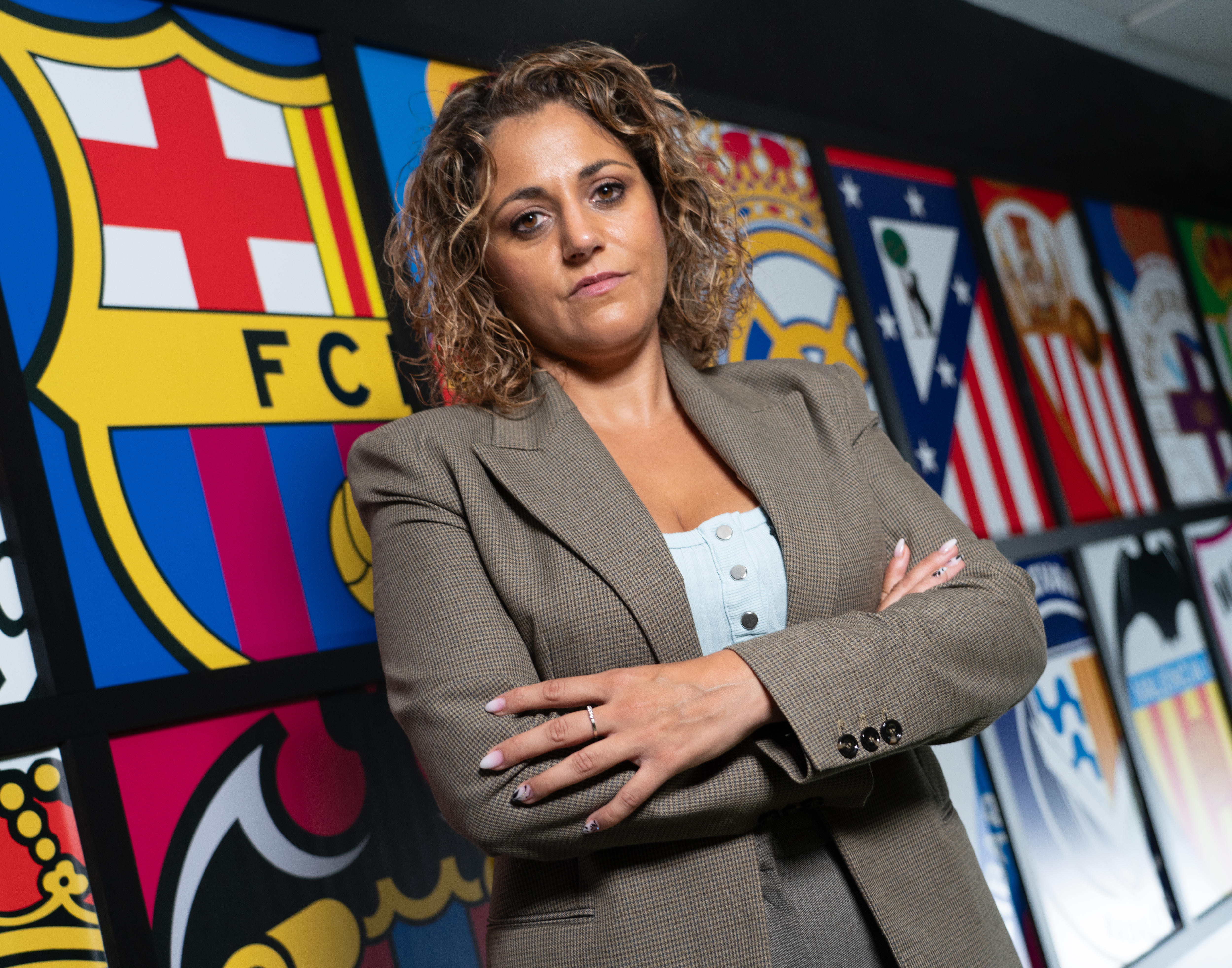 Insiders reveal how the toxic culture in Spanish women's football ...