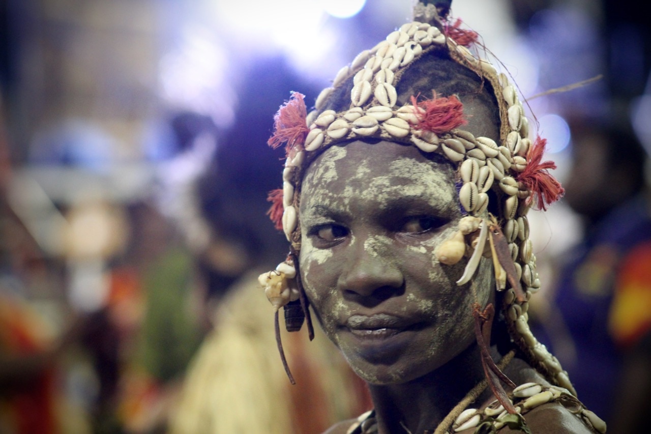 FestPac 2016: Thousands of artists, performers take part in the ...
