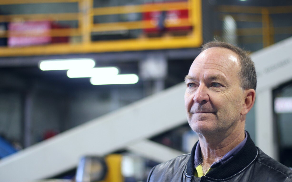 Recycling trial investigates PVC granules in water filtration as ...