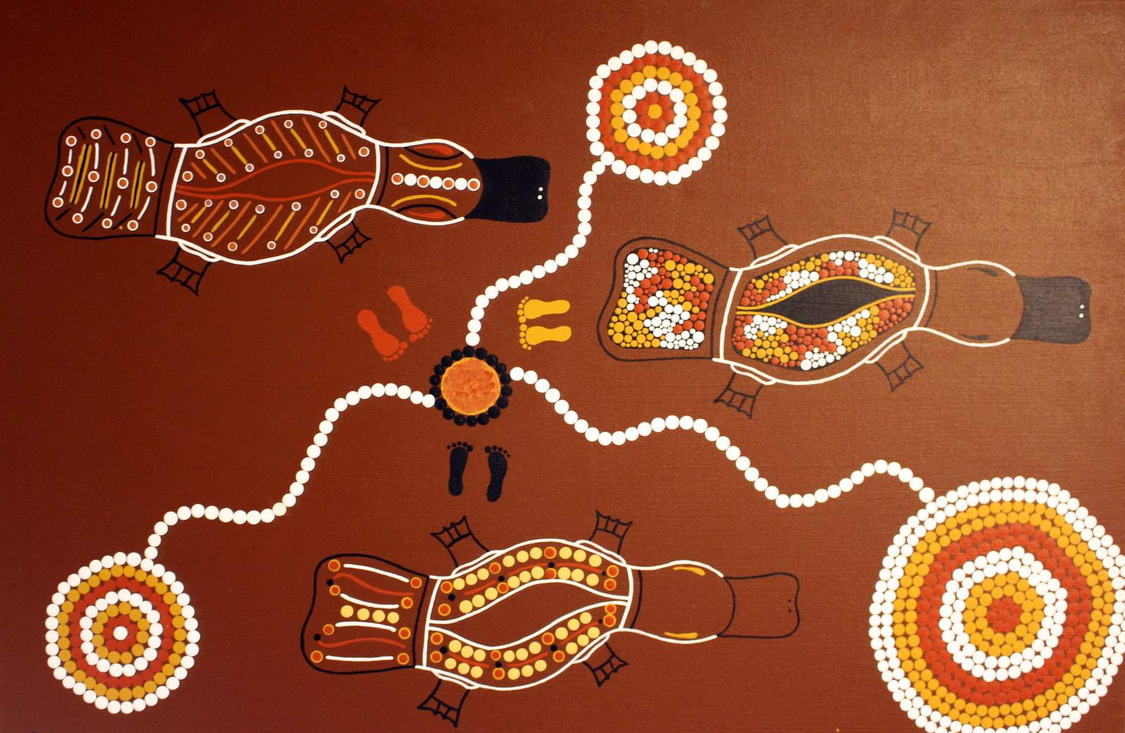 NAIDOC Week: Indigenous detainees share stories about family, home and ...