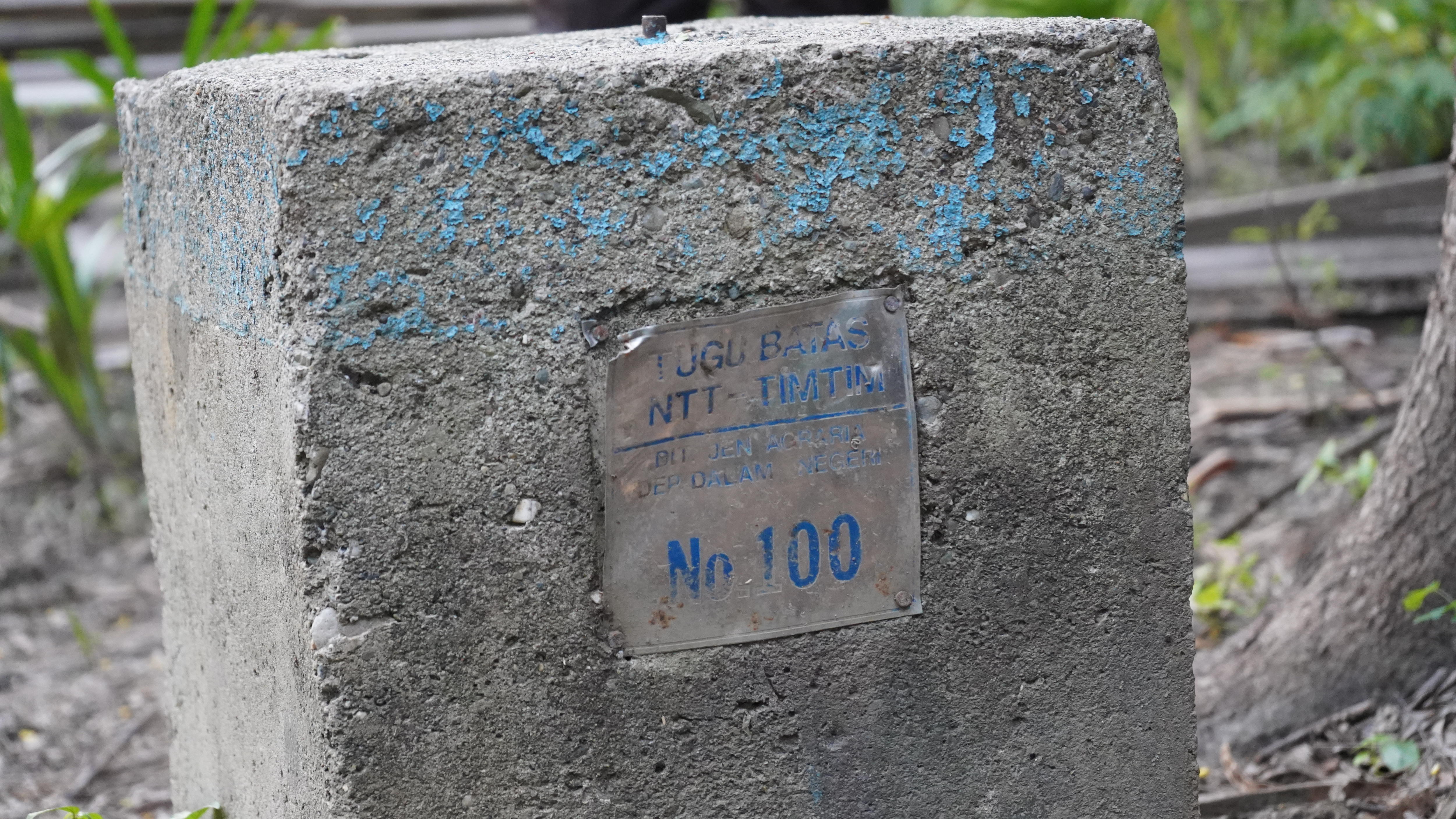 Timor-Leste farmers fear Indonesia is set to take their land as ...