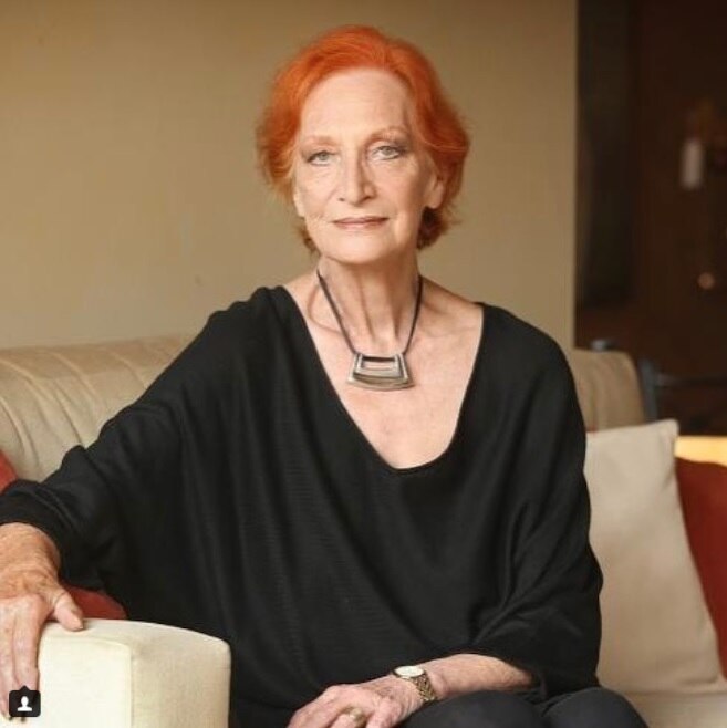 Cornelia Frances, actress and Home and Away star, dies of cancer aged ...