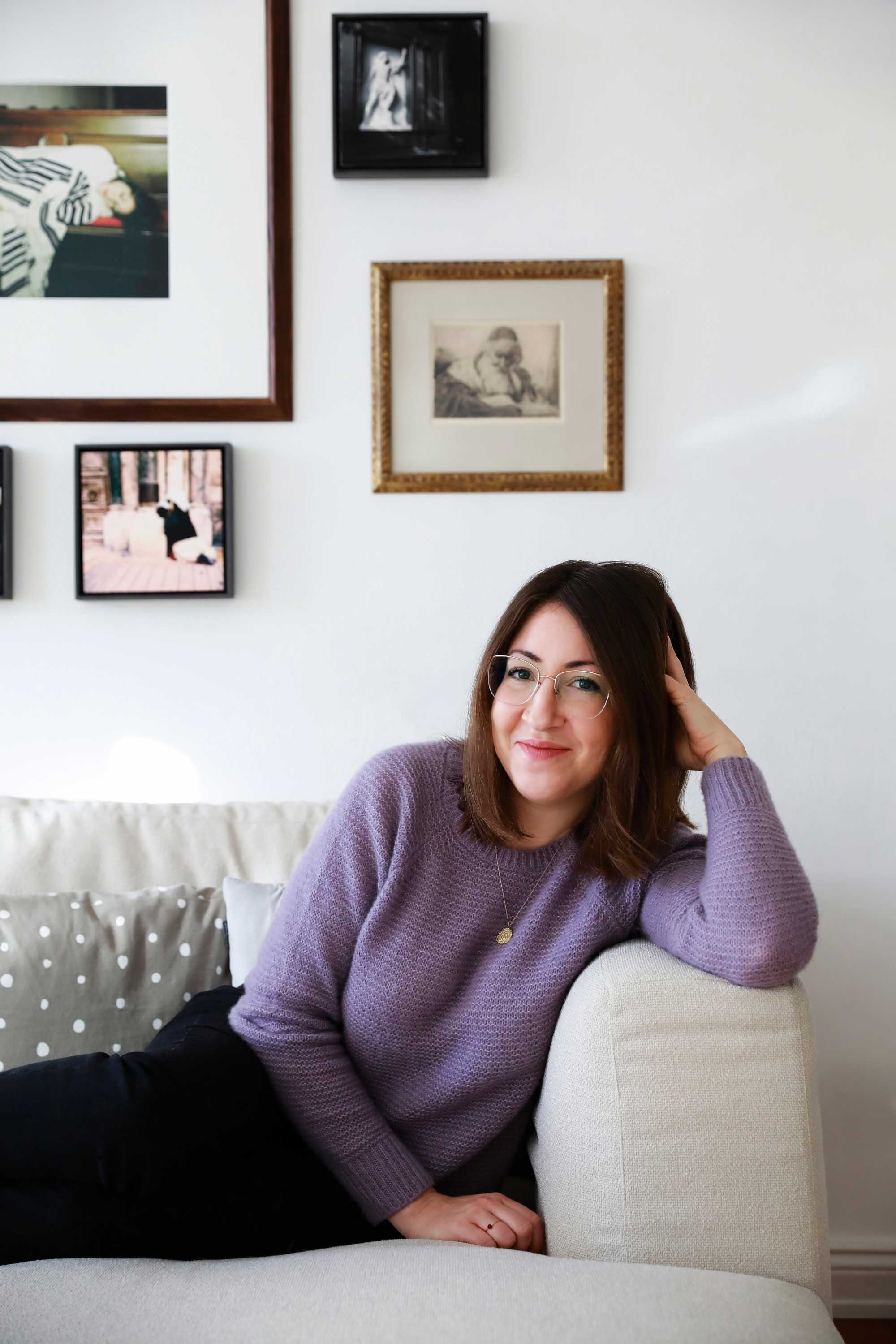 Deborah Feldman, author of the memoir Unorthodox, on leaving her ultra ...