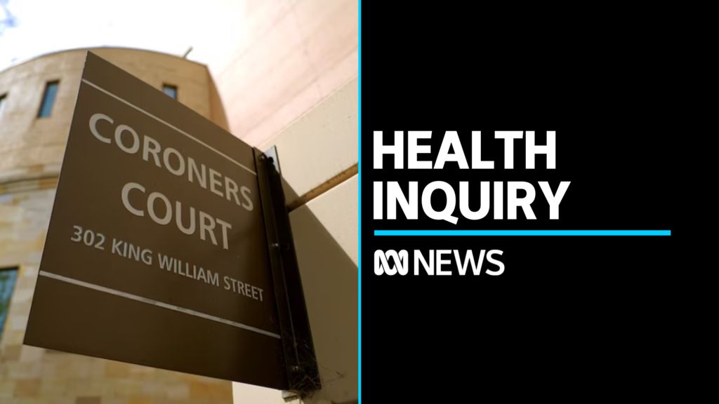 Inquest into deaths of men turned away by health system - ABC News
