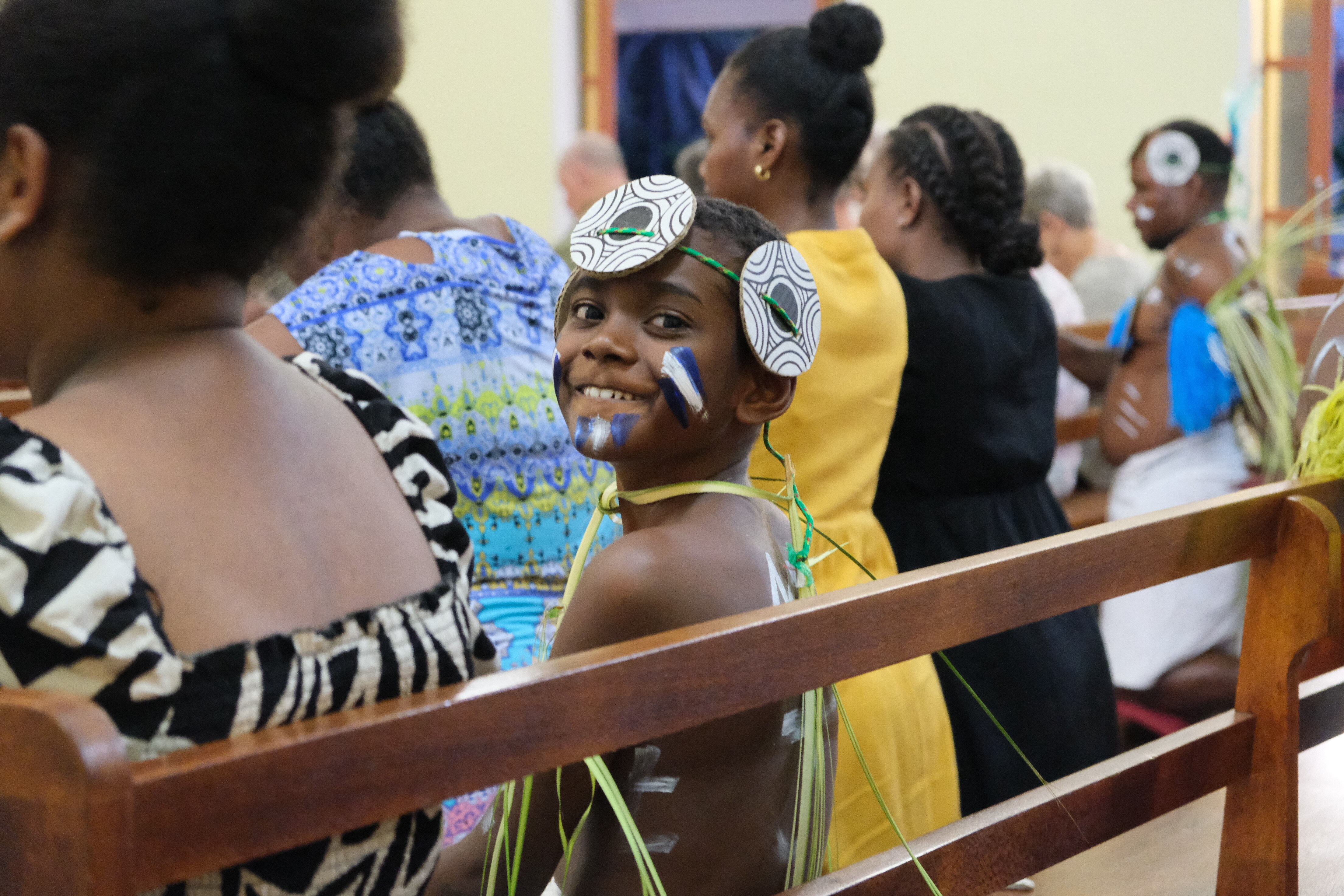 How migrant and overseas Christians are helping keep Australian ...