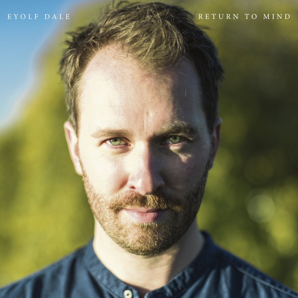 'Return to Mind' Eyolf Dale - ABC Jazz