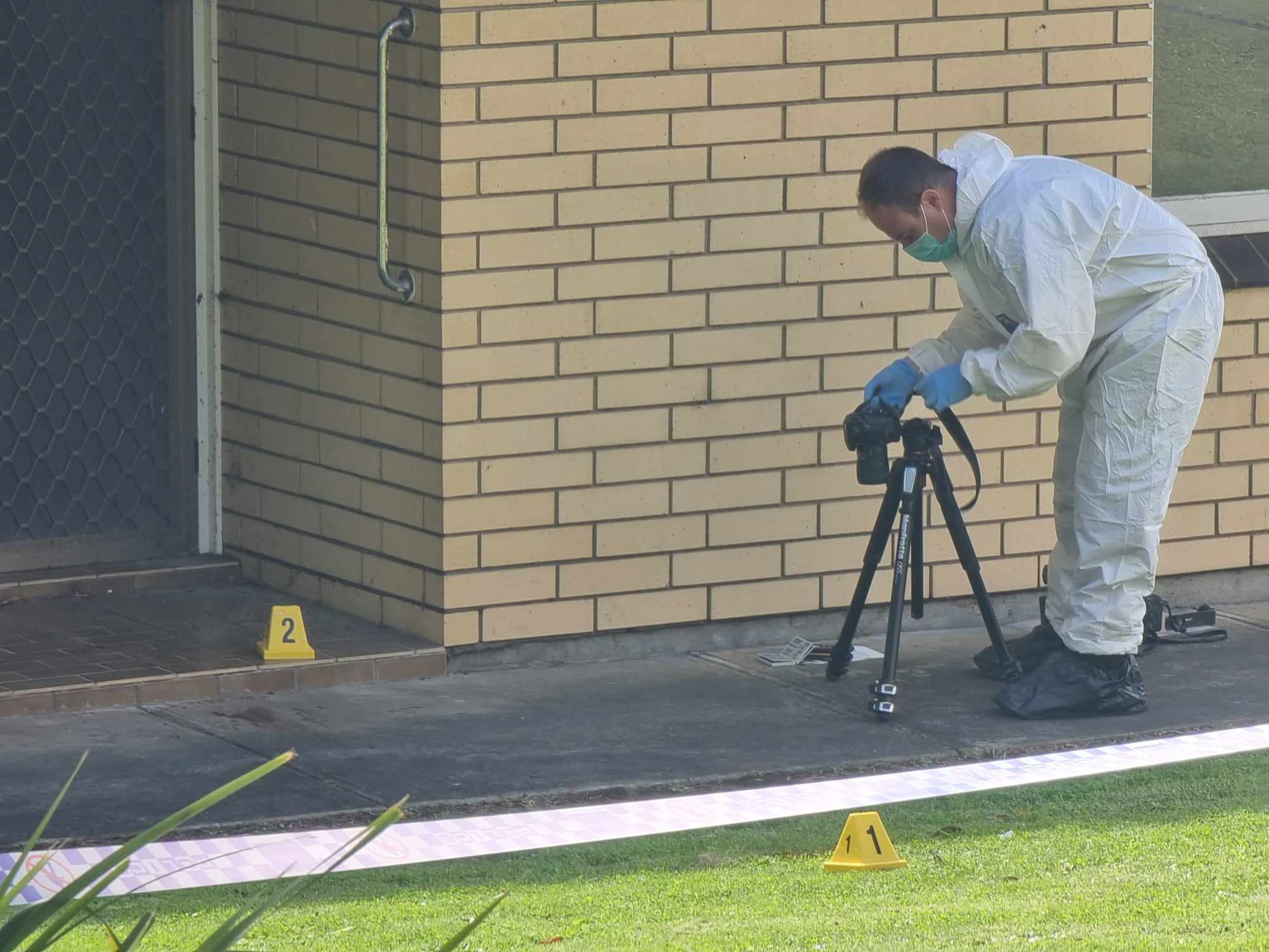 Paul James Roomes charged with murder after alleged assault in Mount ...