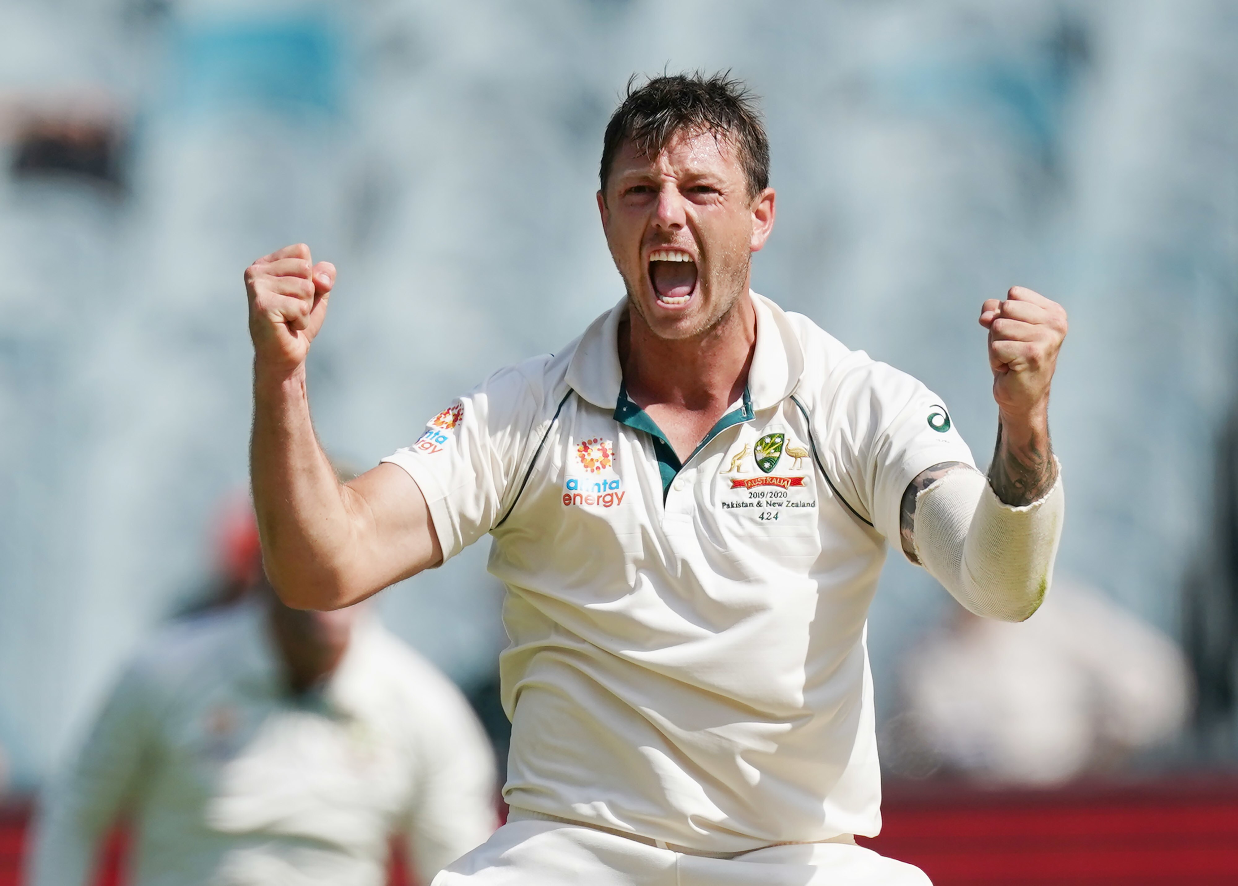 Australia wins Boxing Day Test to clinch series victory over New ...