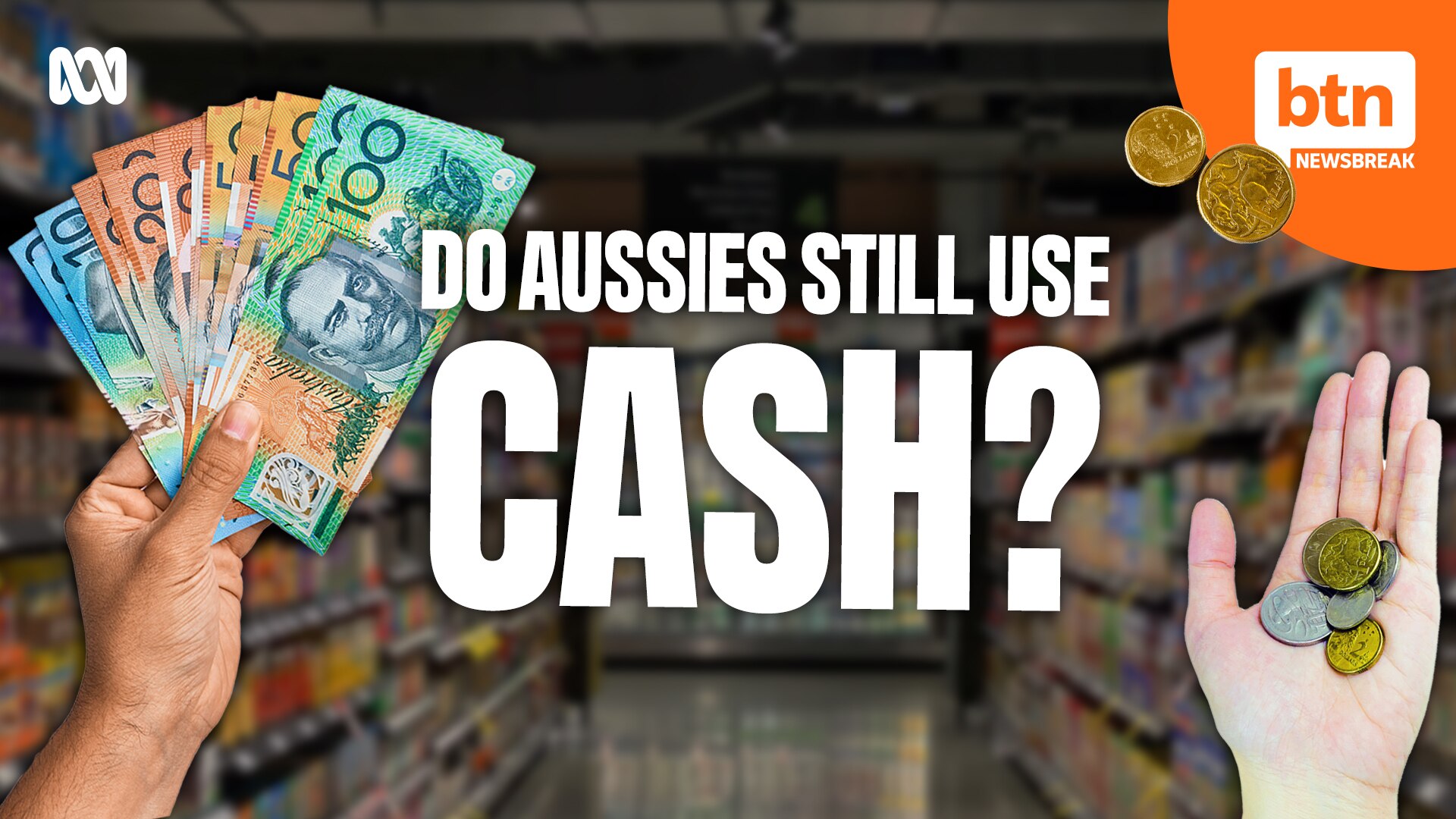Cash Mandate - Behind The News