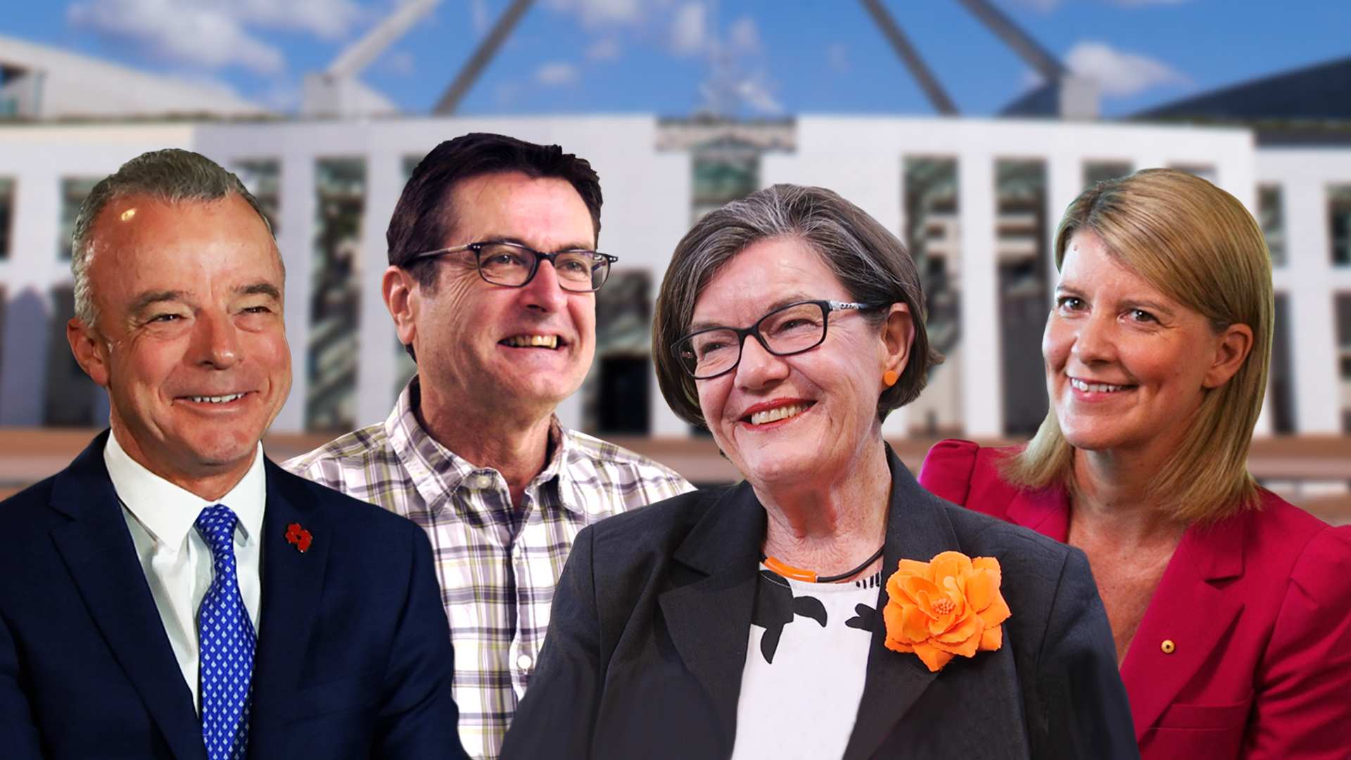 After Politics - ABC Religion & Ethics