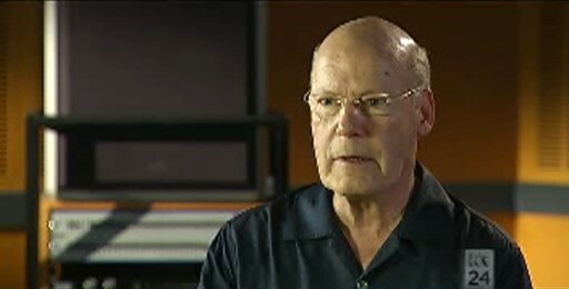 Jim Sharman on small-screen cinema - ABC News