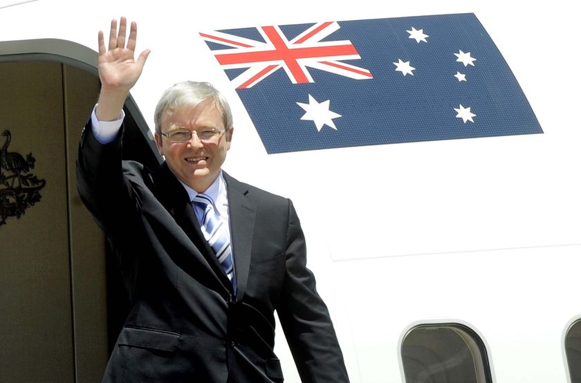 G20 leaders are 'saving the furniture' as Trump leads a boycott - ABC News