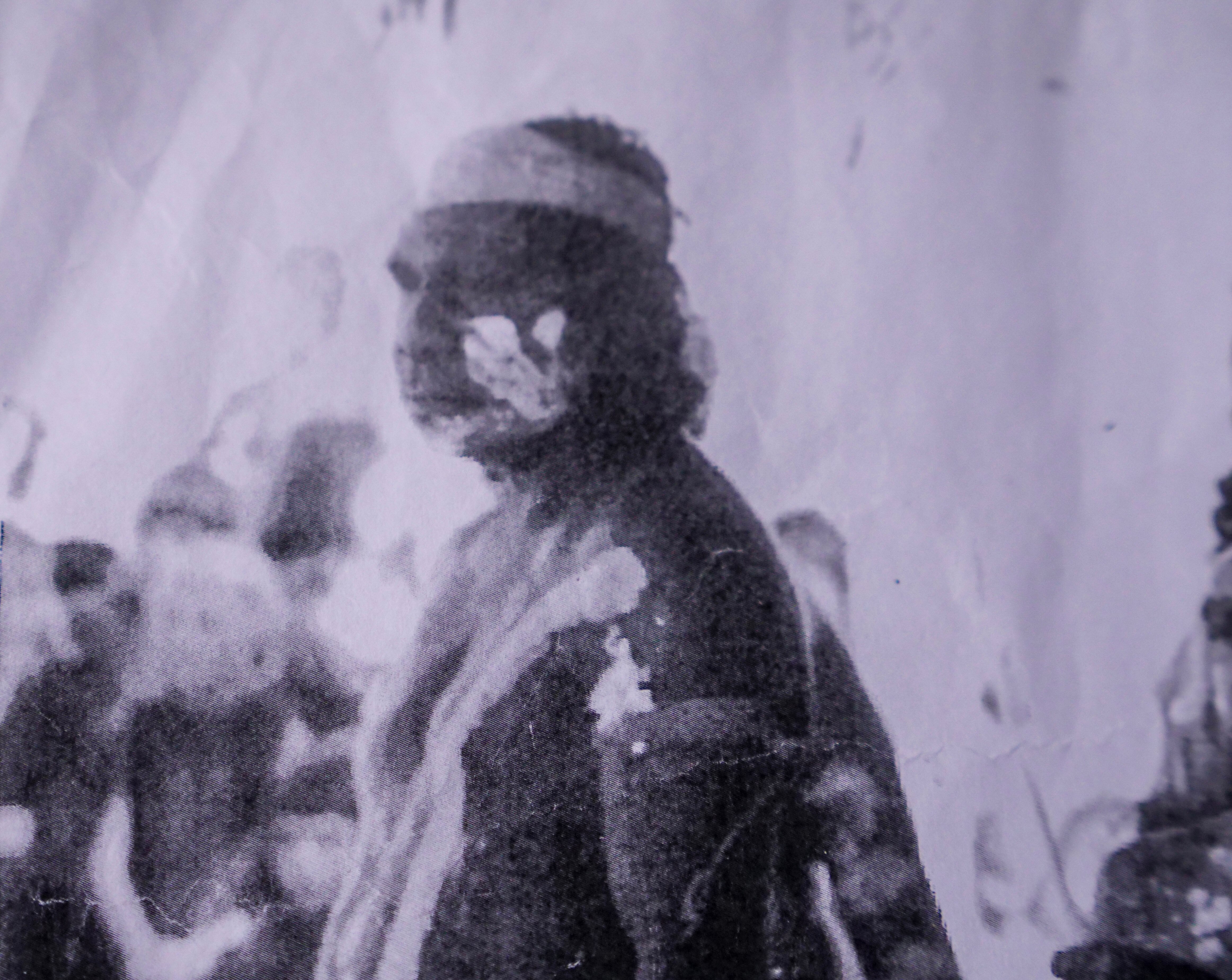 John Pat's death sparked the Royal Commission into Aboriginal Deaths in ...