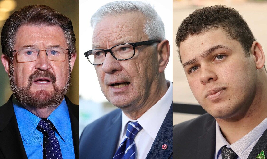 "Australians believe in fairness": Senators' reactions to the budget ...