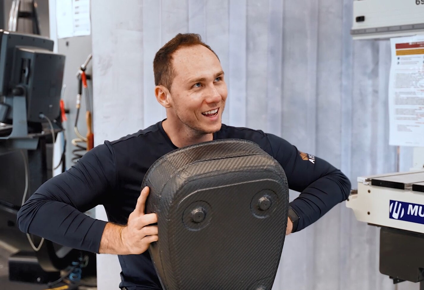 Daniela Intili - ABC News