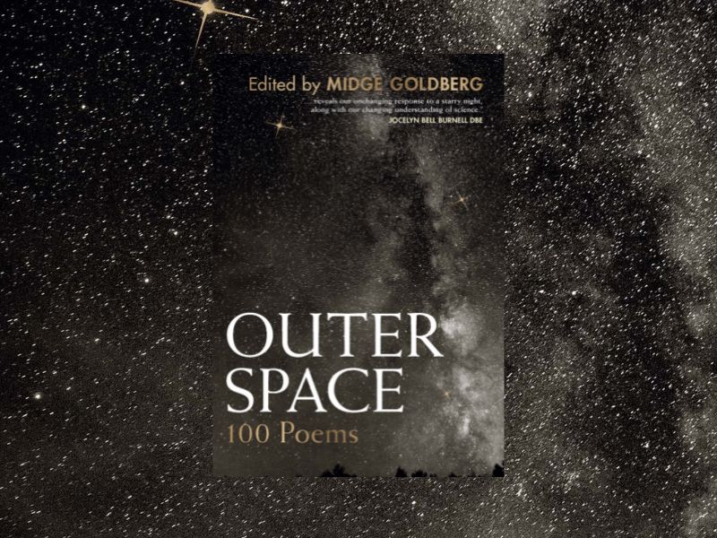 The poetry of outer space - ABC listen