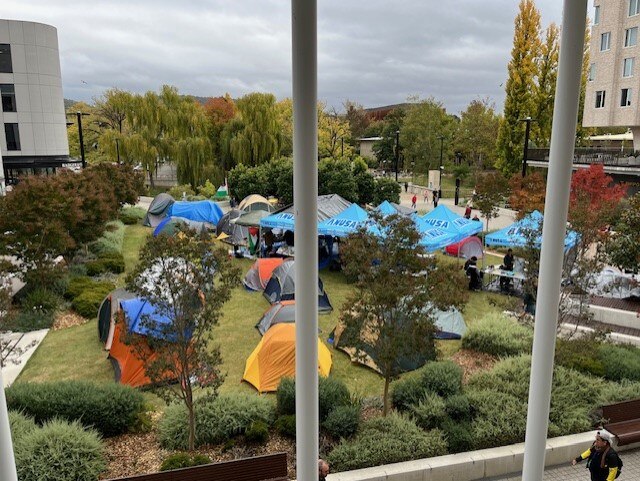 Canberra Drive - ABC listen