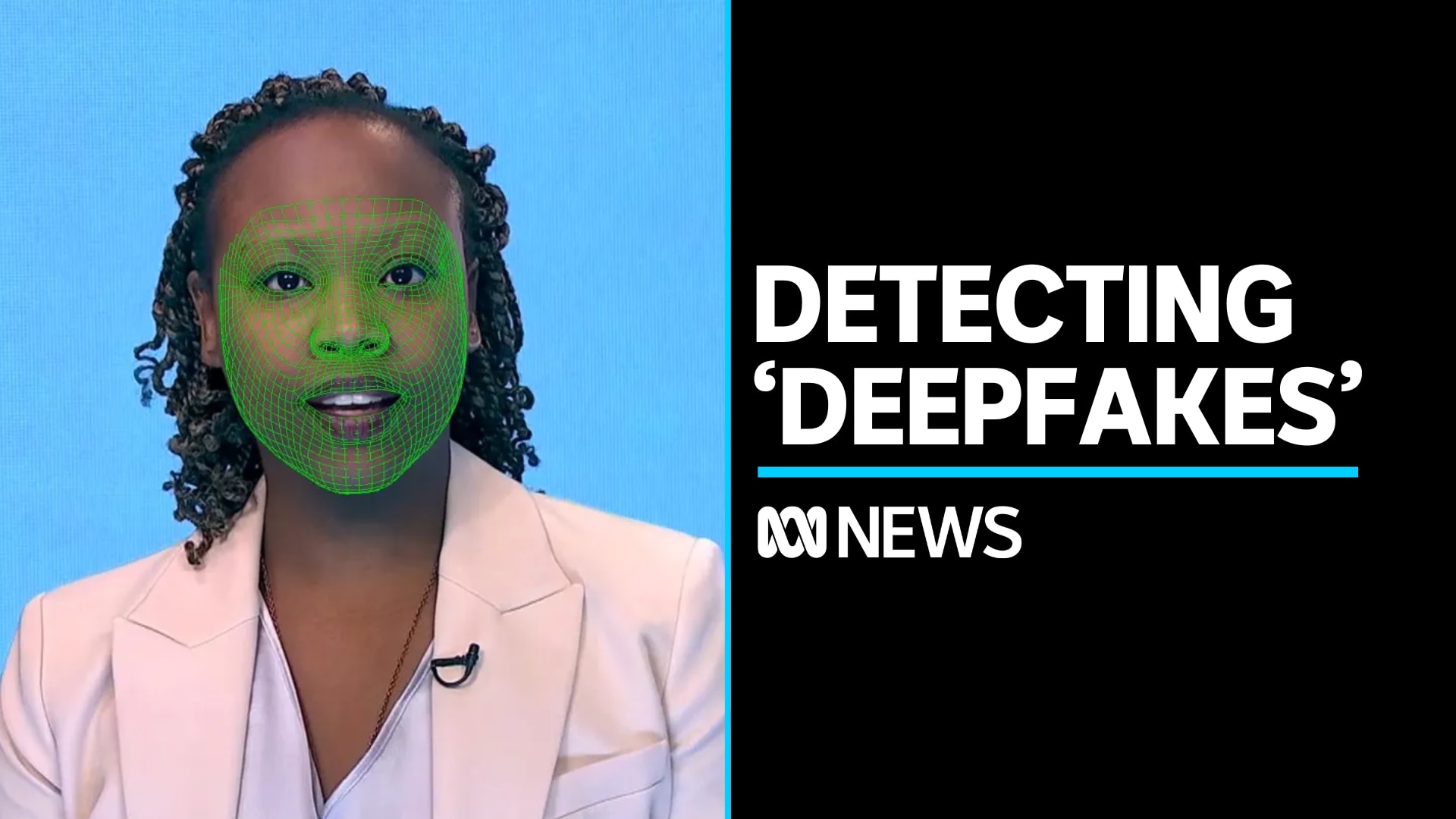 New research finds 'deepfakes' are tricky to spot - ABC News